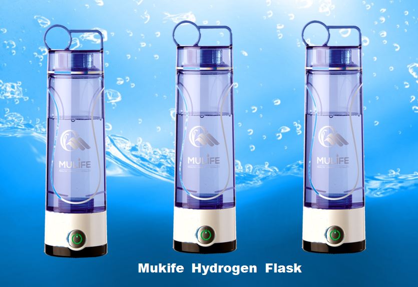MuLife Hydrogen Water Flask – MuLife Resources Malaysia Sdn Bhd